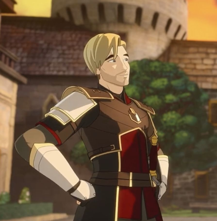 Soren (The Dragon Prince) | Book of Heroes and Villains Wiki | Fandom Soren (The Dragon Prince) | Book of Heroes and Villains Wiki | Fandom