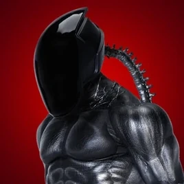 The Annihilator | Book of Heroes and Villains Wiki | Fandom