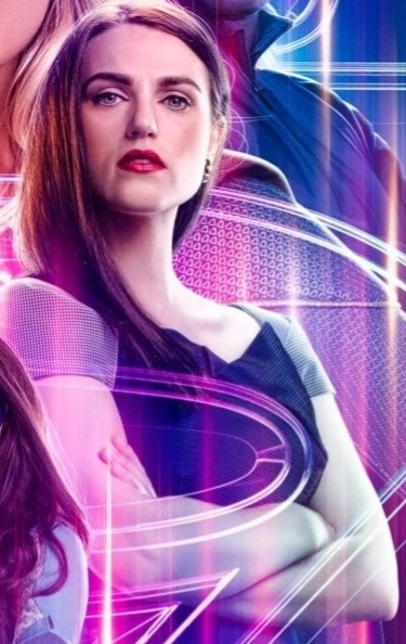 Lena Luthor (Arrowverse) | Book of Heroes and Villains Wiki | Fandom