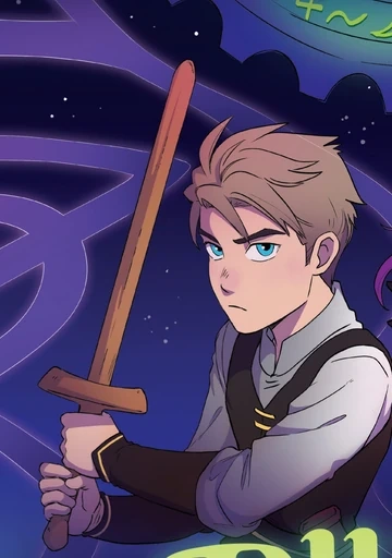 Soren (The Dragon Prince)/Gallery | Book of Heroes and Villains Wiki ...