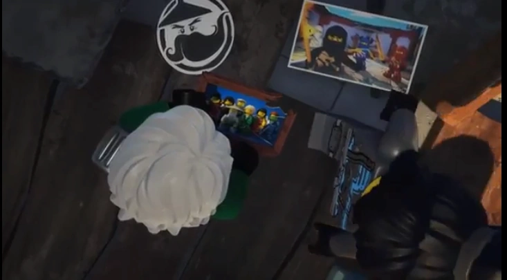 Zane (Ninjago)/Gallery | Book of Heroes and Villains Wiki | Fandom