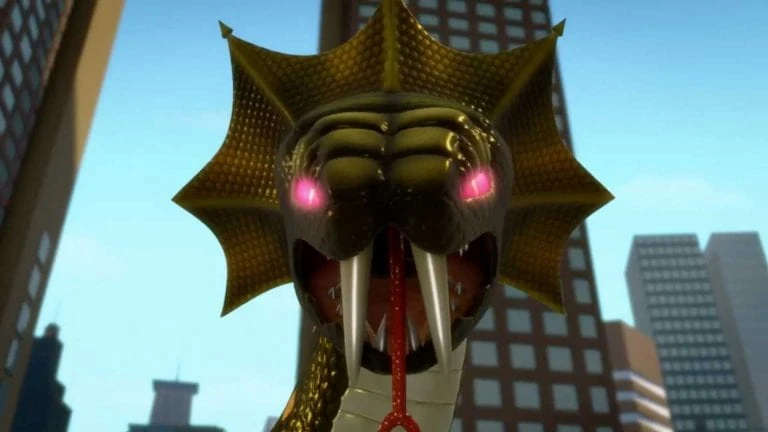 Great Devourer | Book of Heroes and Villains Wiki | Fandom