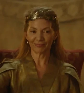 Sorsha | Book of Heroes and Villains Wiki | Fandom