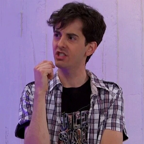 Dr. Ryan | Book of Heroes and Villains Wiki | Fandom