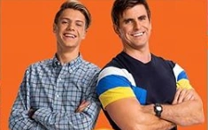 Ray Manchester (Captain Man)/Gallery | Book of Heroes and Villains Wiki ...