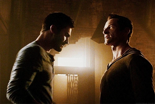 Deter | Book of Heroes and Villains Wiki | Fandom