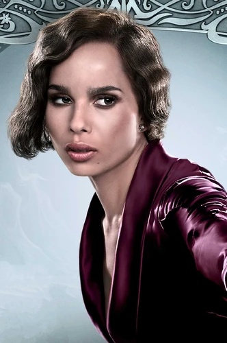 Leta Lestrange | Book of Heroes and Villains Wiki | Fandom