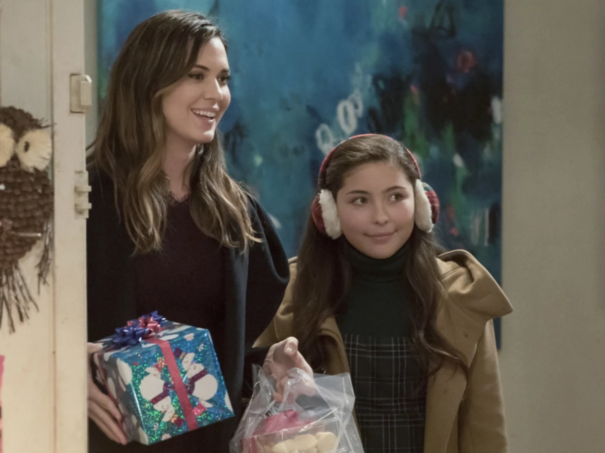 Arias Family (pairing) | Book of Heroes and Villains Wiki | Fandom