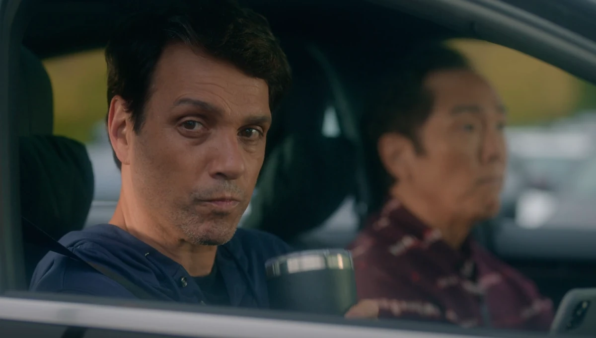 Chozen Toguchi/Gallery | Book of Heroes and Villains Wiki | Fandom