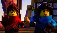 Nya (Ninjago) | Book of Heroes and Villains Wiki | Fandom