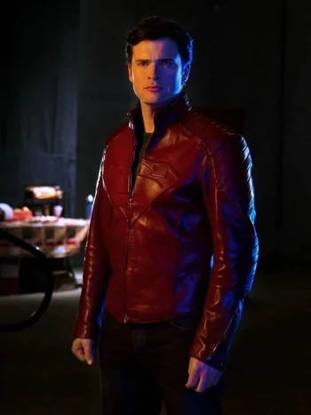 Clark Kent (Smallville) | Book of Heroes and Villains Wiki | Fandom