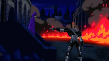 Slaven | Book of Heroes and Villains Wiki | Fandom