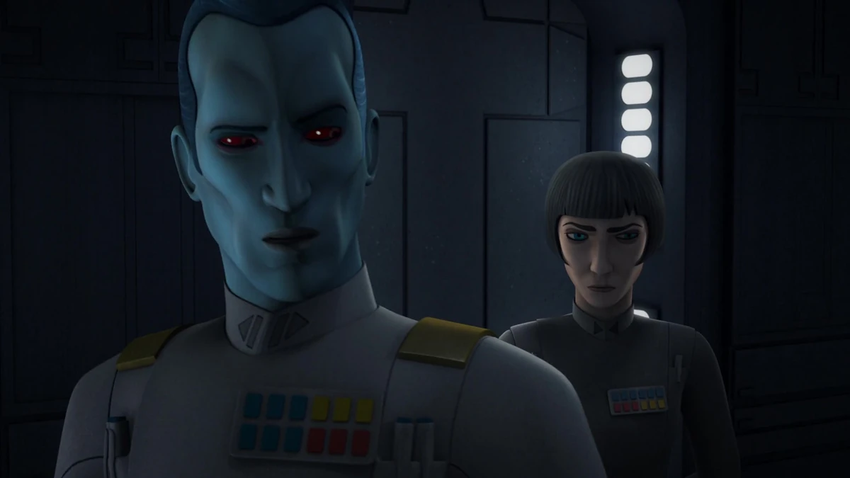 Thryce | Book of Heroes and Villains Wiki | Fandom