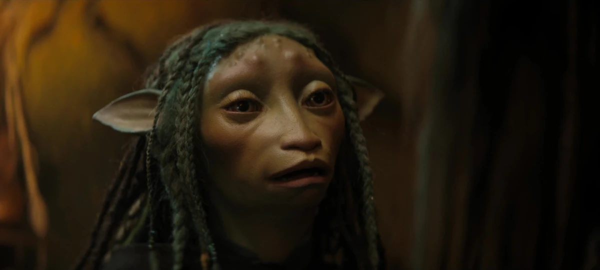 Naia/Gallery | Book of Heroes and Villains Wiki | Fandom