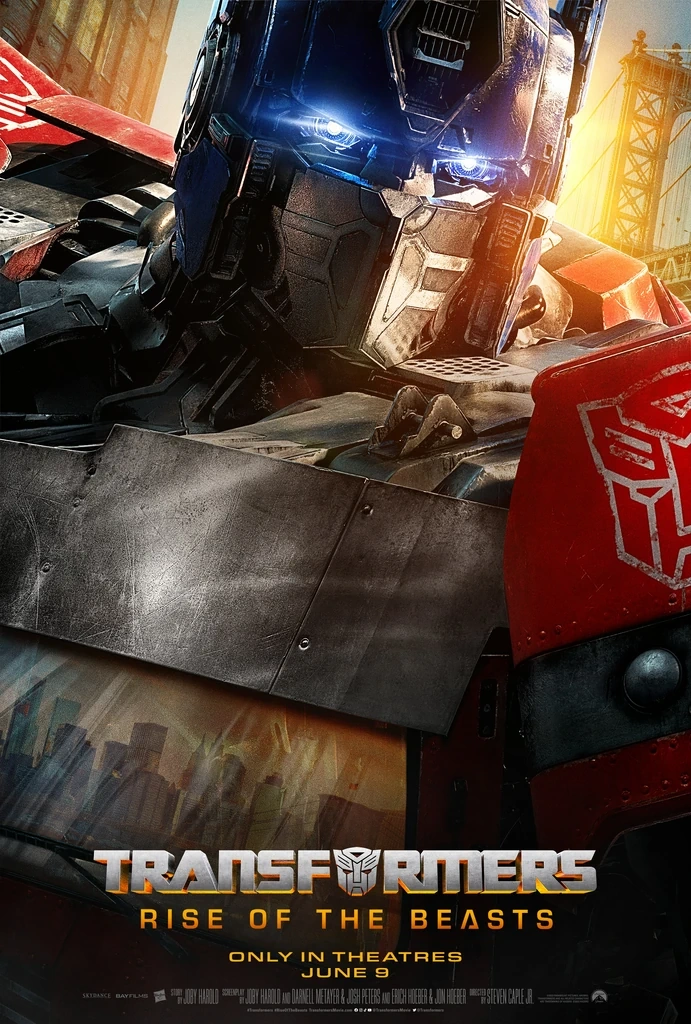 Optimus Prime (Transformers Reboot Films)/Gallery | Book of Heroes and ...