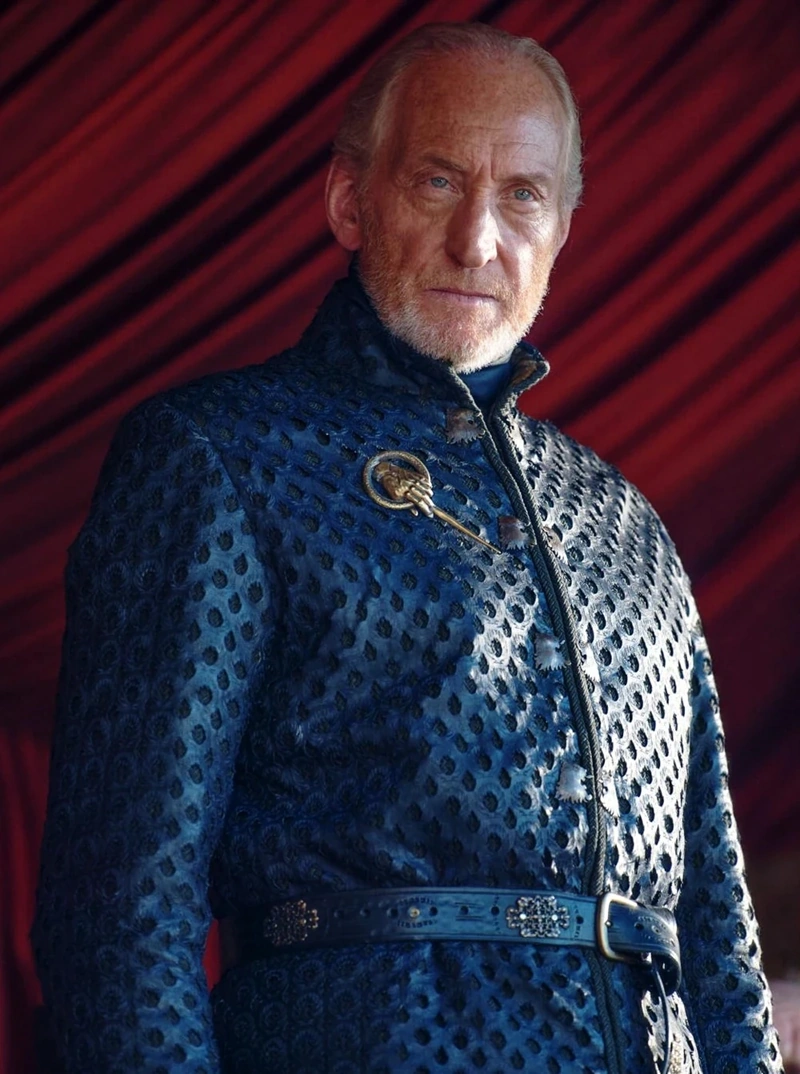 Tywin Lannister | Book of Heroes and Villains Wiki | Fandom