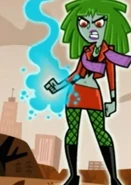 Kitty (Danny Phantom)/Gallery | Book of Heroes and Villains Wiki | Fandom