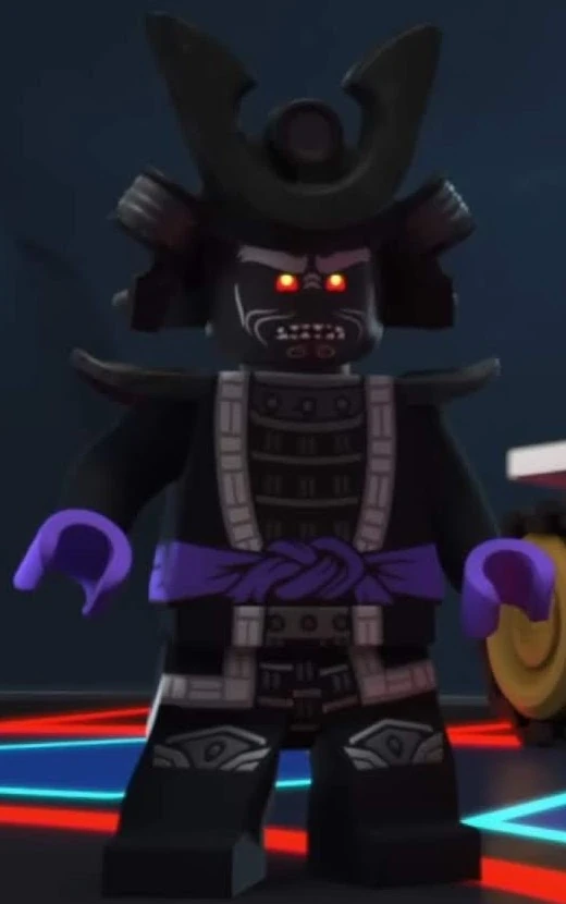 Garmadon (Ninjago) | Book of Heroes and Villains Wiki | Fandom