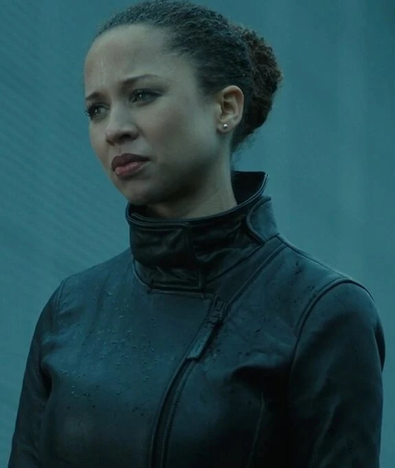 Mercy Graves (Titans) | Book of Heroes and Villains Wiki | Fandom