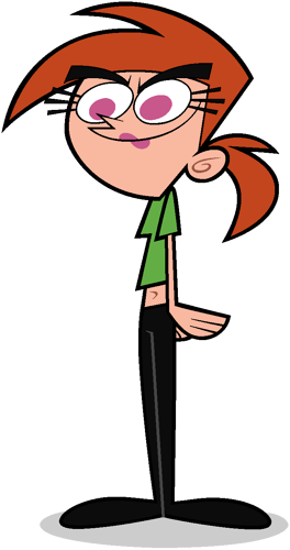 Vicky | Book of Heroes and Villains Wiki | Fandom