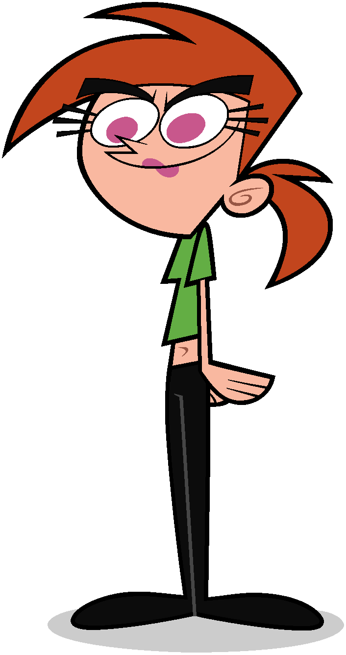 Vicky | Book of Heroes and Villains Wiki | Fandom