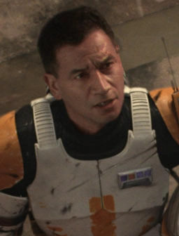 Commander Cody | Book of Heroes and Villains Wiki | Fandom