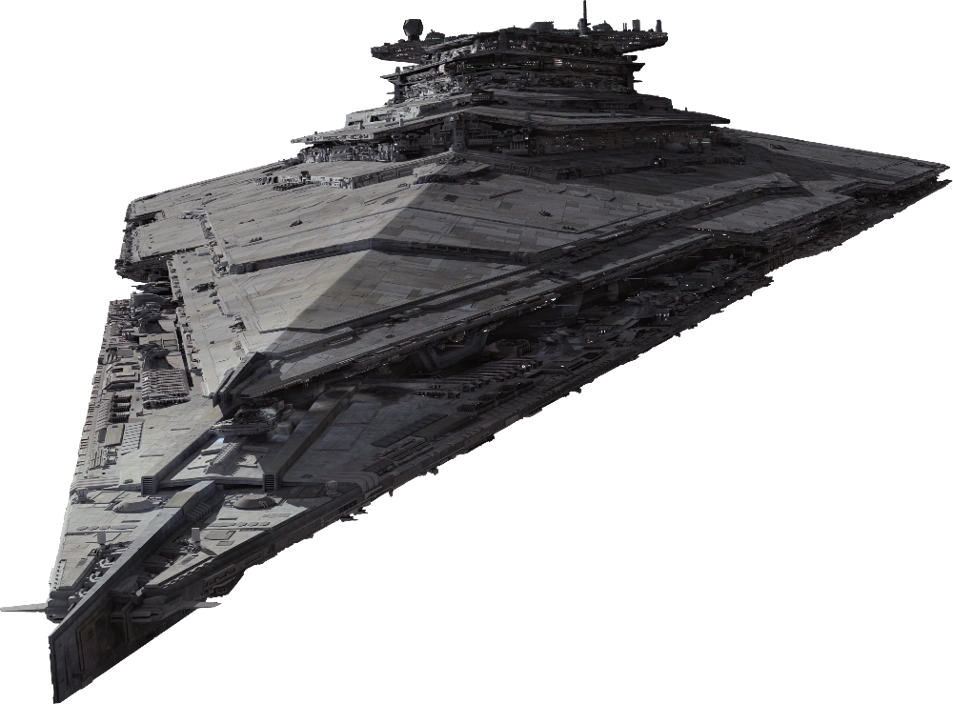 First Order Star Destroyer | Book of Heroes and Villains Wiki | Fandom