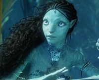 Tsireya/Gallery | Book of Heroes and Villains Wiki | Fandom