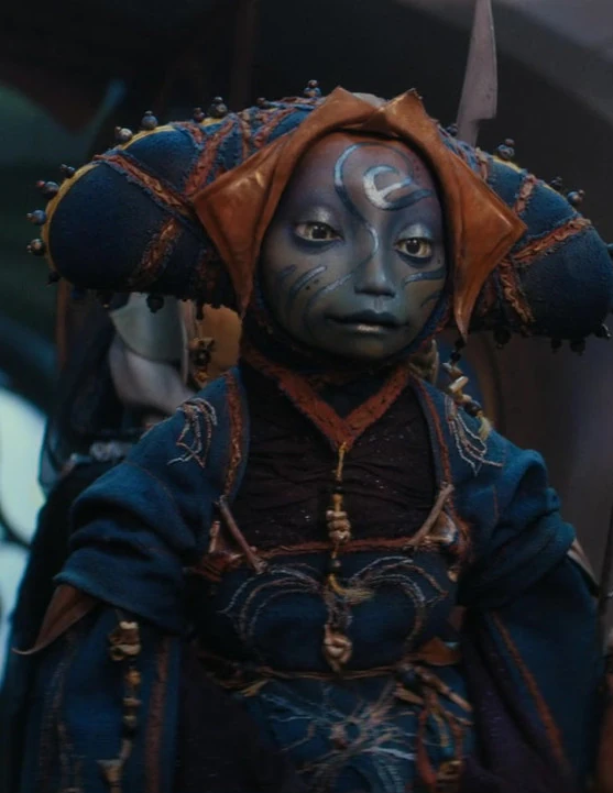 Maudra Seethi | Book of Heroes and Villains Wiki | Fandom