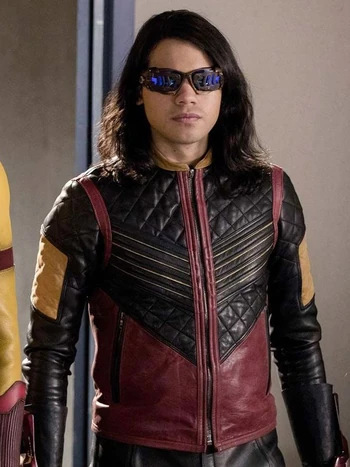 Cisco Ramon (Arrowverse) | Book of Heroes and Villains Wiki | Fandom