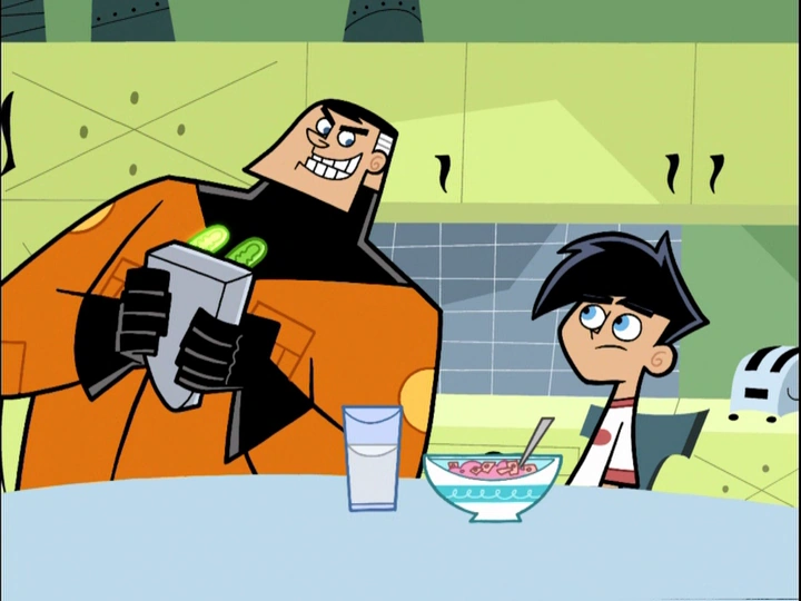 Danny Phantom/Gallery/Screenshots | Book of Heroes and Villains Wiki ...