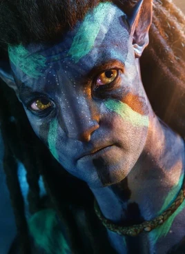 Jake Sully | Book of Heroes and Villains Wiki | Fandom