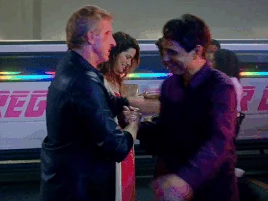 LawRusso | Book of Heroes and Villains Wiki | Fandom