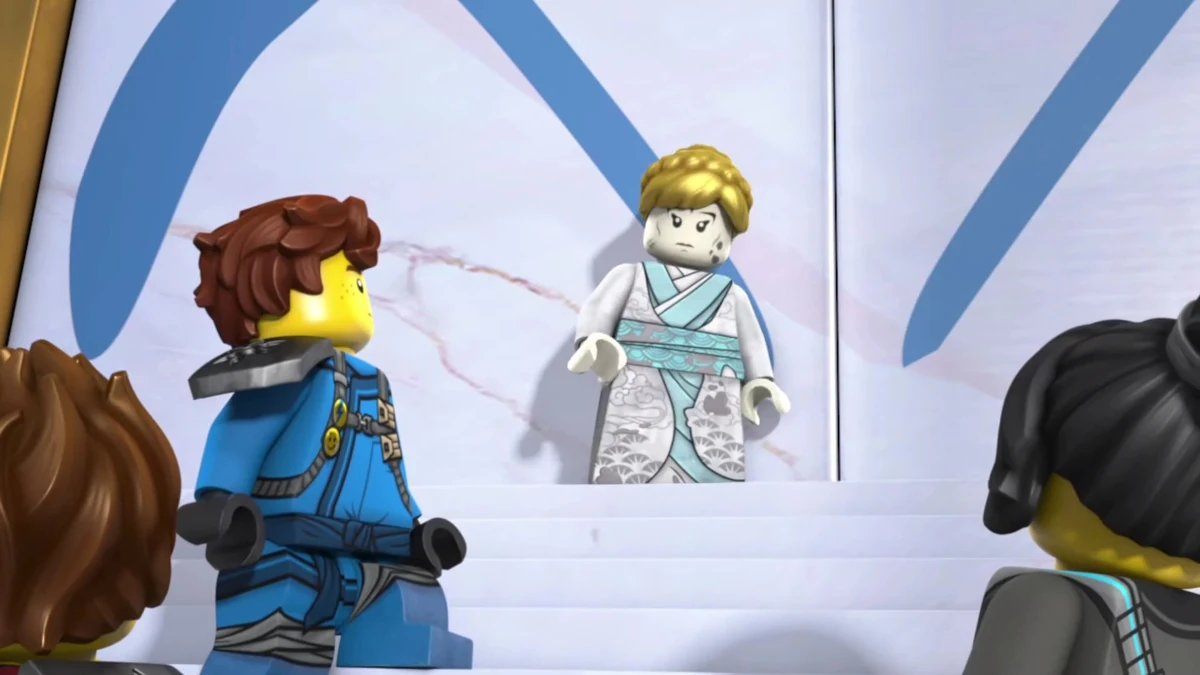 Jaynia | Book of Heroes and Villains Wiki | Fandom