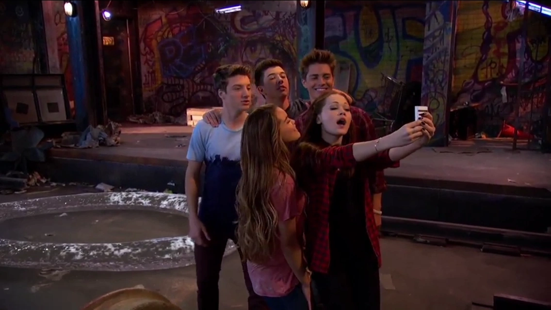 The Elite Force/Gallery | Book of Heroes and Villains Wiki | Fandom