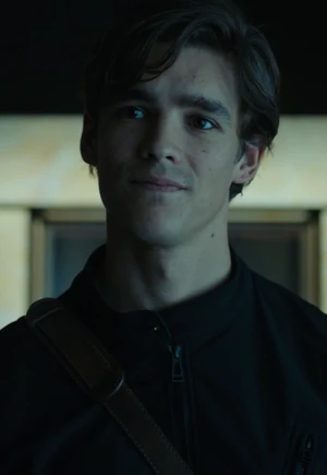 Dick Grayson | Book of Heroes and Villains Wiki | Fandom