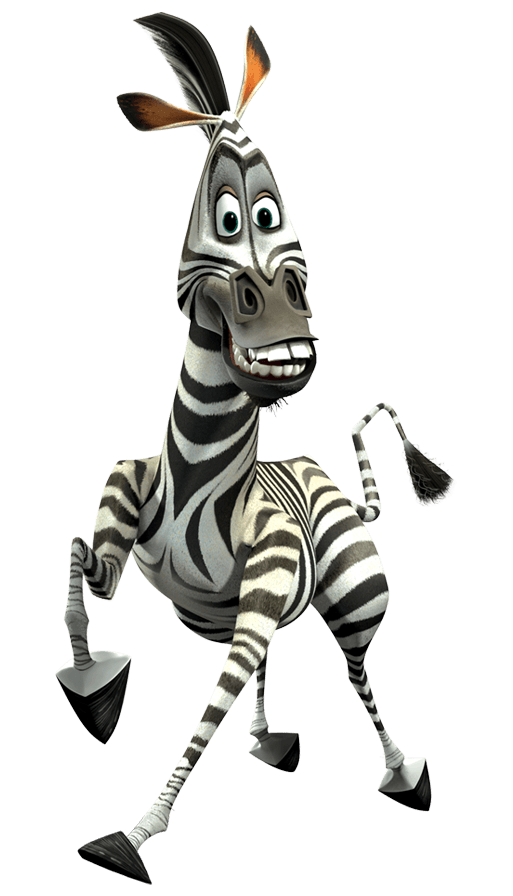 Marty Madagascar Book Of Heroes And Villains Wiki Fandom