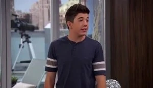 Kaz (Mighty Med) | Book of Heroes, Heroines and Villains Wiki | Fandom