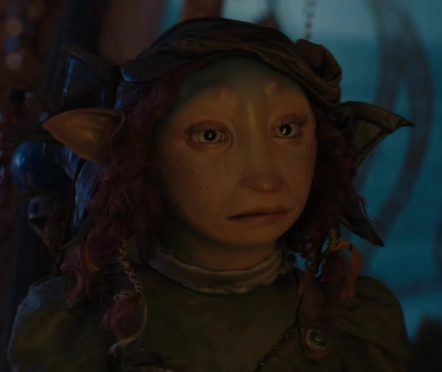 Onica | Book of Heroes, Heroines and Villains Wiki | Fandom