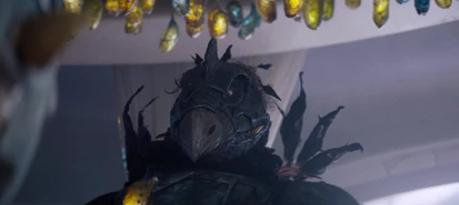 SkekVar/Gallery | Book of Heroes, Heroines and Villains Wiki | Fandom