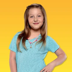Piper Hart/Gallery | Book of Heroes, Heroines and Villains Wiki | Fandom