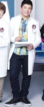 Kaz (Mighty Med)/Gallery | Book of Heroes, Heroines and Villains Wiki ...