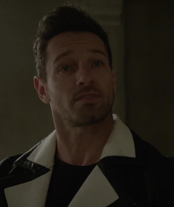 Peter Hale | Book of Heroes, Heroines and Villains Wiki | Fandom