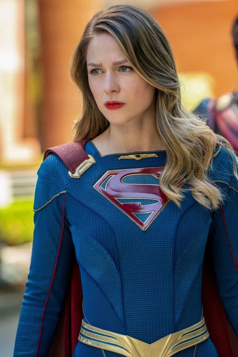 Kara Danvers (Arrowverse) | Book of Heroes, Heroines and Villains Wiki ...