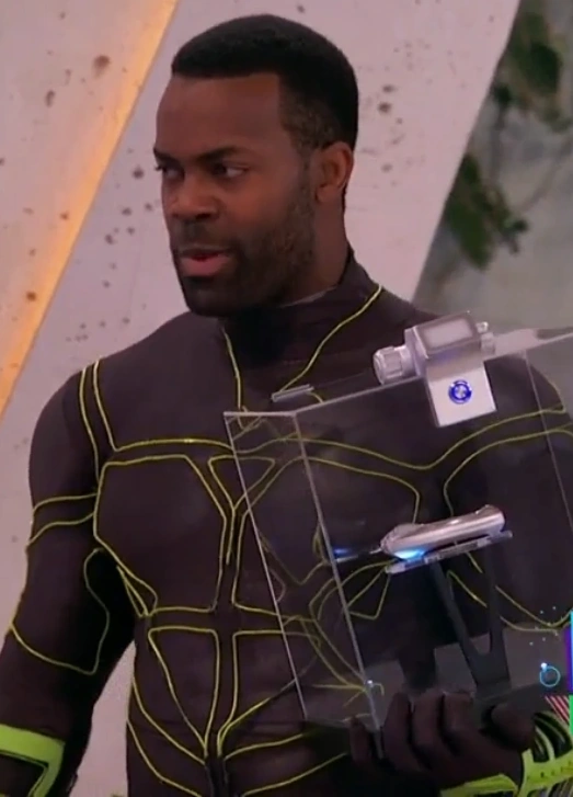 The Incapacitator | Book of Heroes, Heroines and Villains Wiki | Fandom