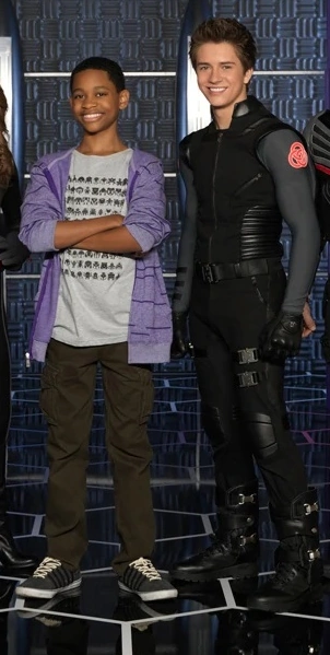 Cheo/Gallery | Book of Heroes, Heroines and Villains Wiki | Fandom