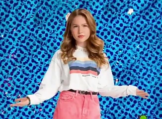 Piper Hart/Gallery | Book of Heroes, Heroines and Villains Wiki | Fandom