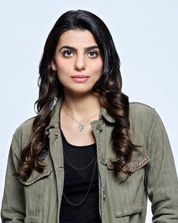 Jiya Marri | Book of Heroes, Heroines and Villains Wiki | Fandom