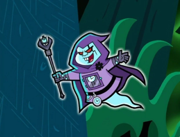 Clockwork/Gallery | Book of Heroes, Heroines and Villains Wiki | Fandom