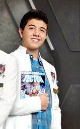 Kaz (Mighty Med)/Gallery | Book of Heroes, Heroines and Villains Wiki ...